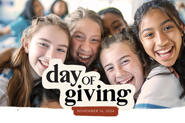 TeachBeyond's Day of Giving – November 14, 2024 - TeachBeyond South Africa